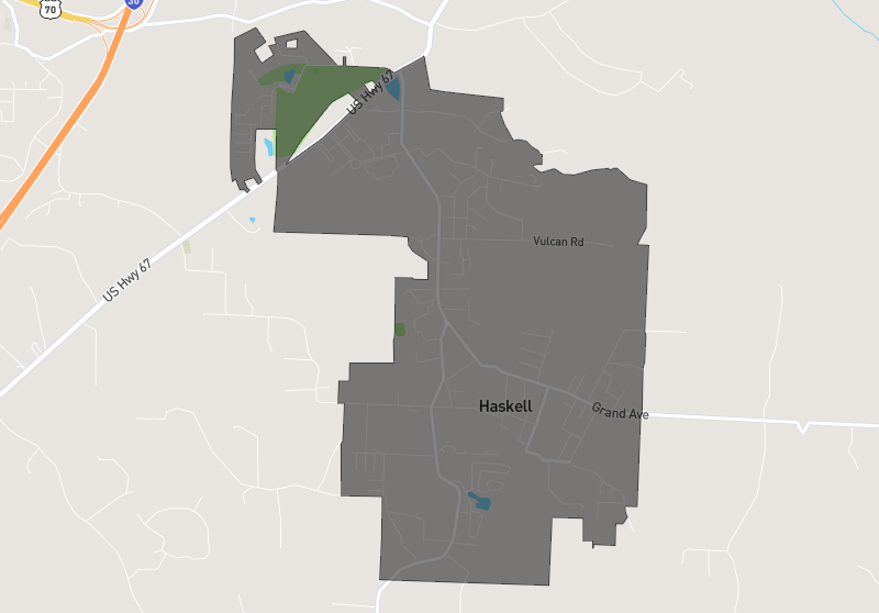 Haskell - dreamhomearkansas