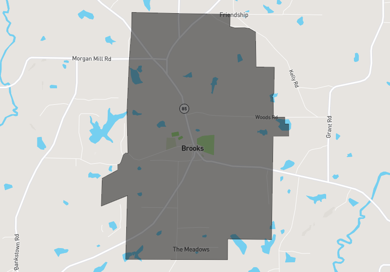 Brooks - Emory Properties