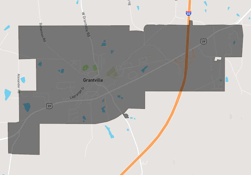 Grantville - Emory Properties