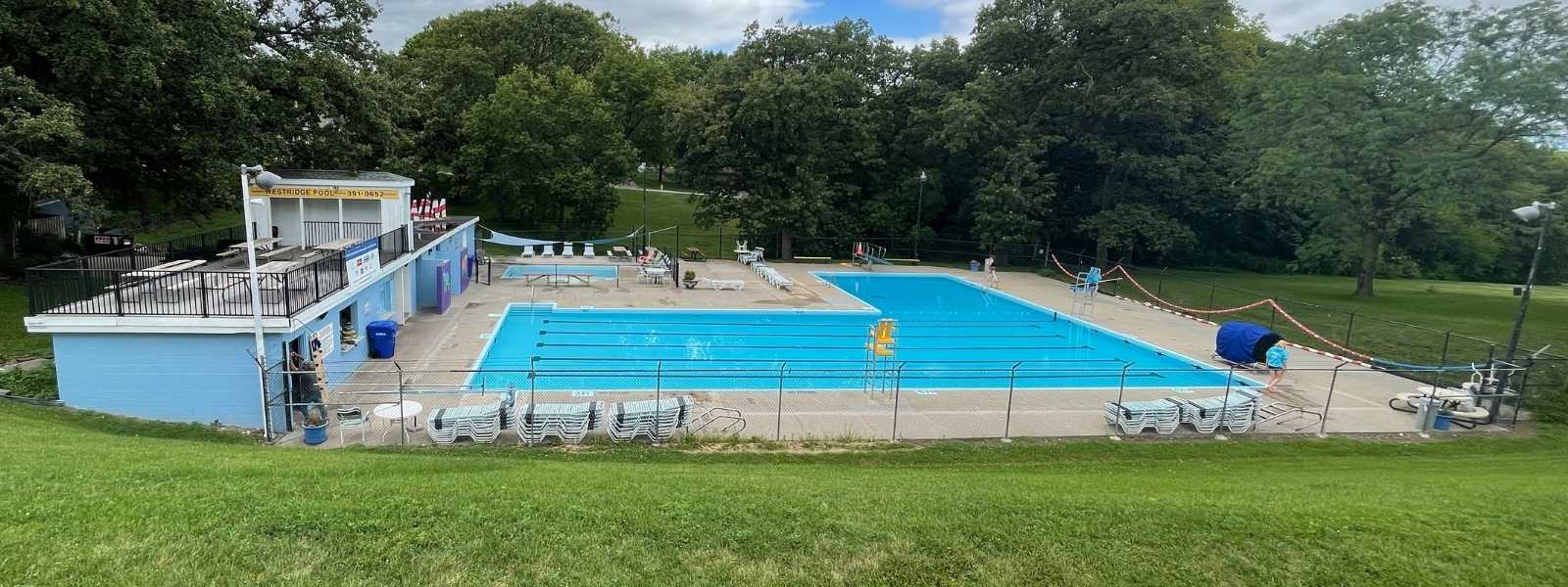 Community Pool Neighborhoods in Omaha - OmahaHomeSalesAndInspo