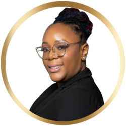 Takisha Walker - RealAgentsOnDuty.com