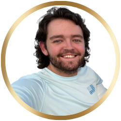 Cole Davis - RealAgentsOnDuty.com