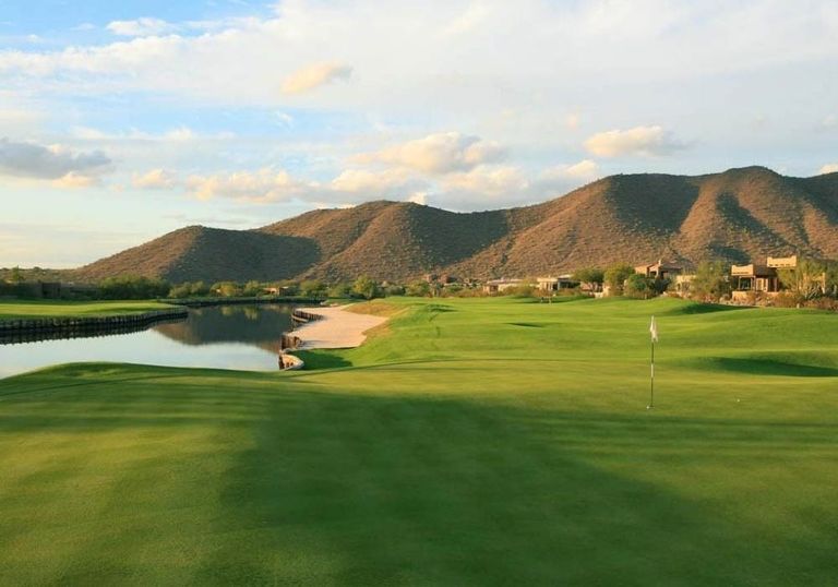 Everything You Need to Know About Country Clubs In Scottsdale - My Move ...