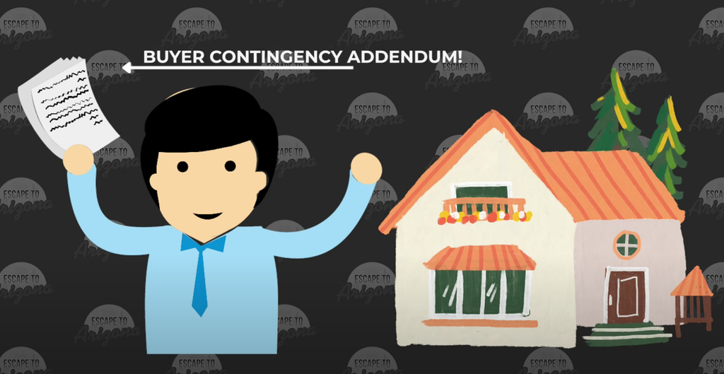 9 Ways to Cancel a Purchase Contract in Arizona - My Move to Arizona