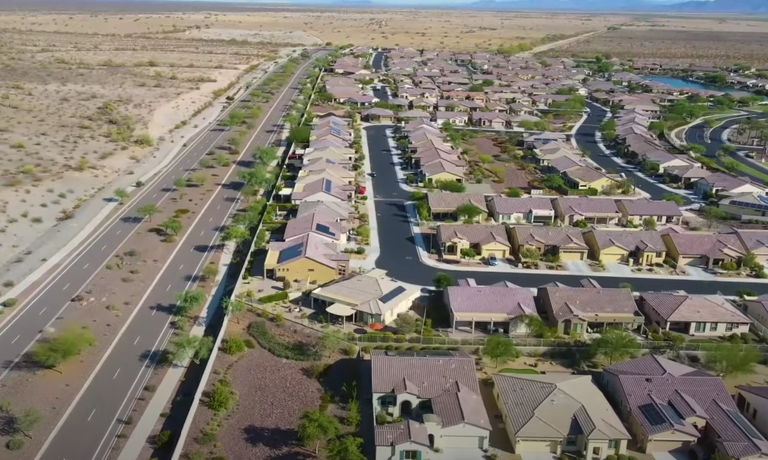 Pros and Cons of Living in Estrella Mountain Ranch - My Move to Arizona