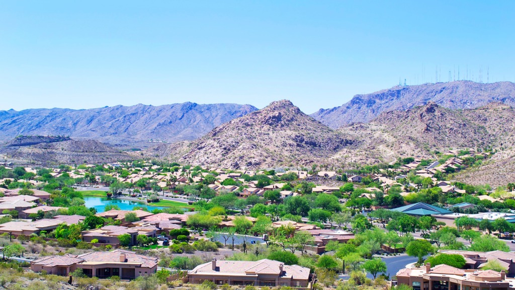 Pros and Cons of Living in Ahwatukee - My Move to Arizona