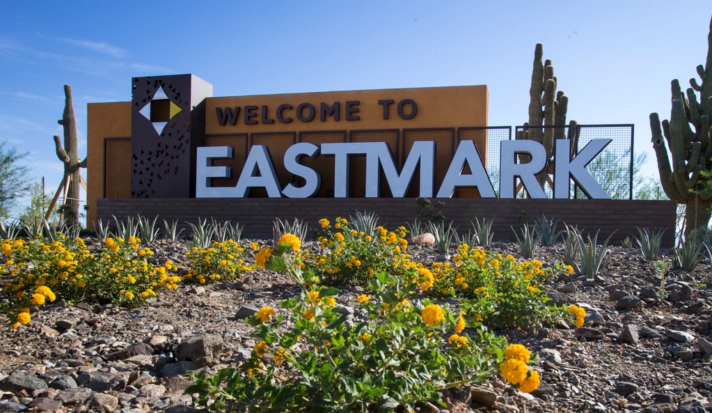 Exploring Eastmark: A Premier Master-Planned Community in Mesa, Arizona ...