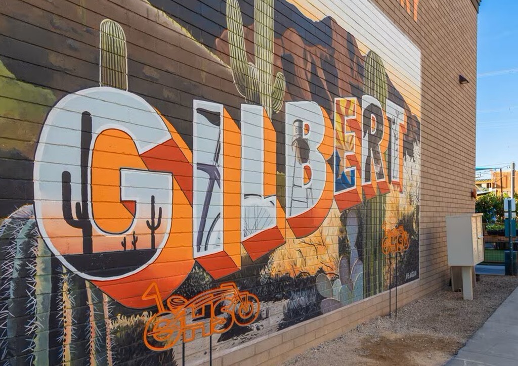 13 Places to Visit in Gilbert AZ - My Move to Arizona