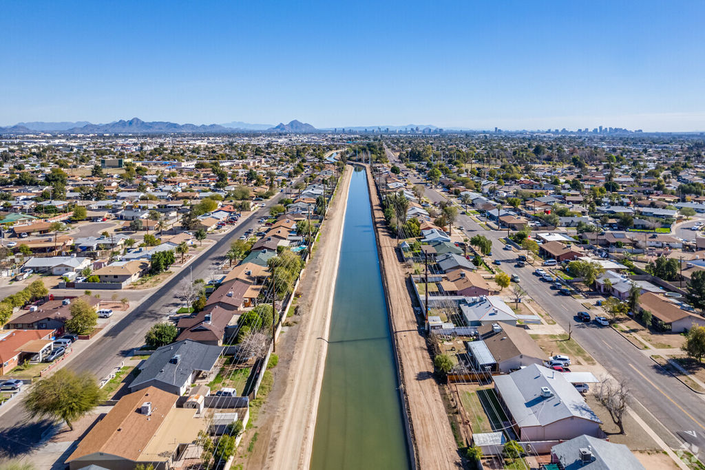 Top 4 Most Dangerous Neighborhoods in Phoenix AZ - My Move to Arizona