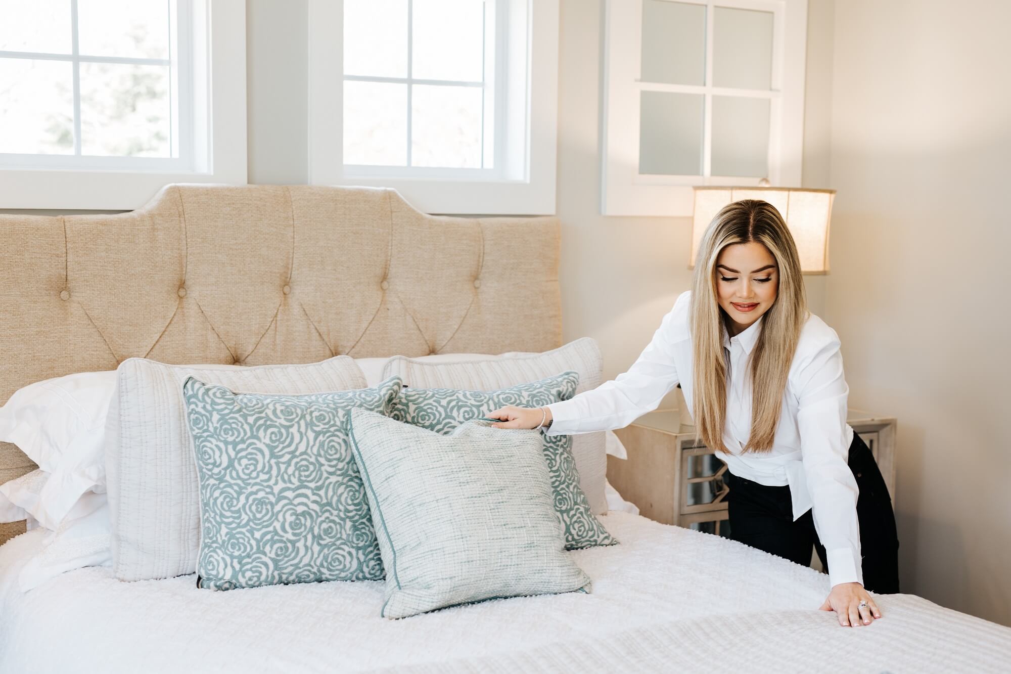 Home - Jade Mazzola