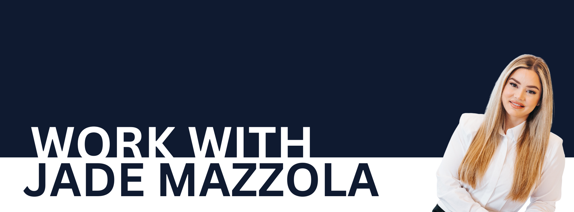 Home - Jade Mazzola