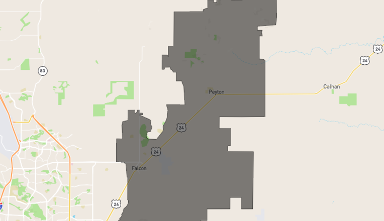 Colorado Springs School Districts | Living the Springs