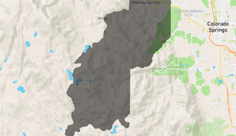 Colorado Springs School Districts | Living the Springs