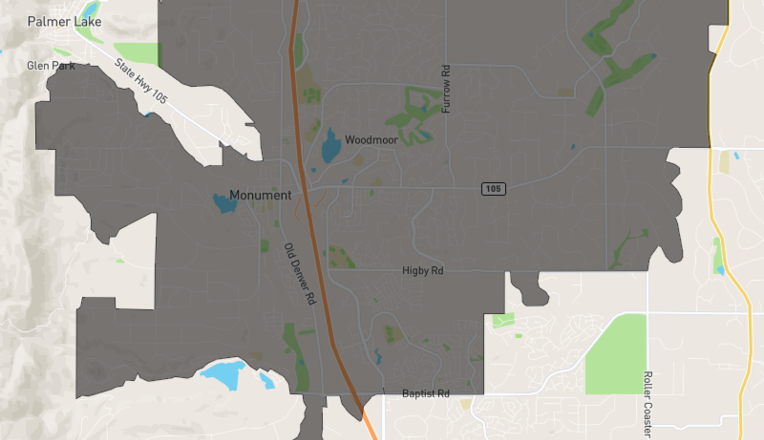 Colorado Springs School Districts | Living the Springs