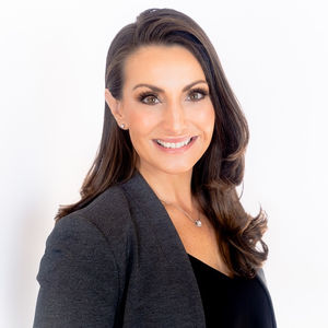 Angela Nealer - Elizabeth Hutton Group