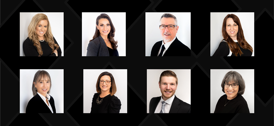 About Us - Elizabeth Hutton Group