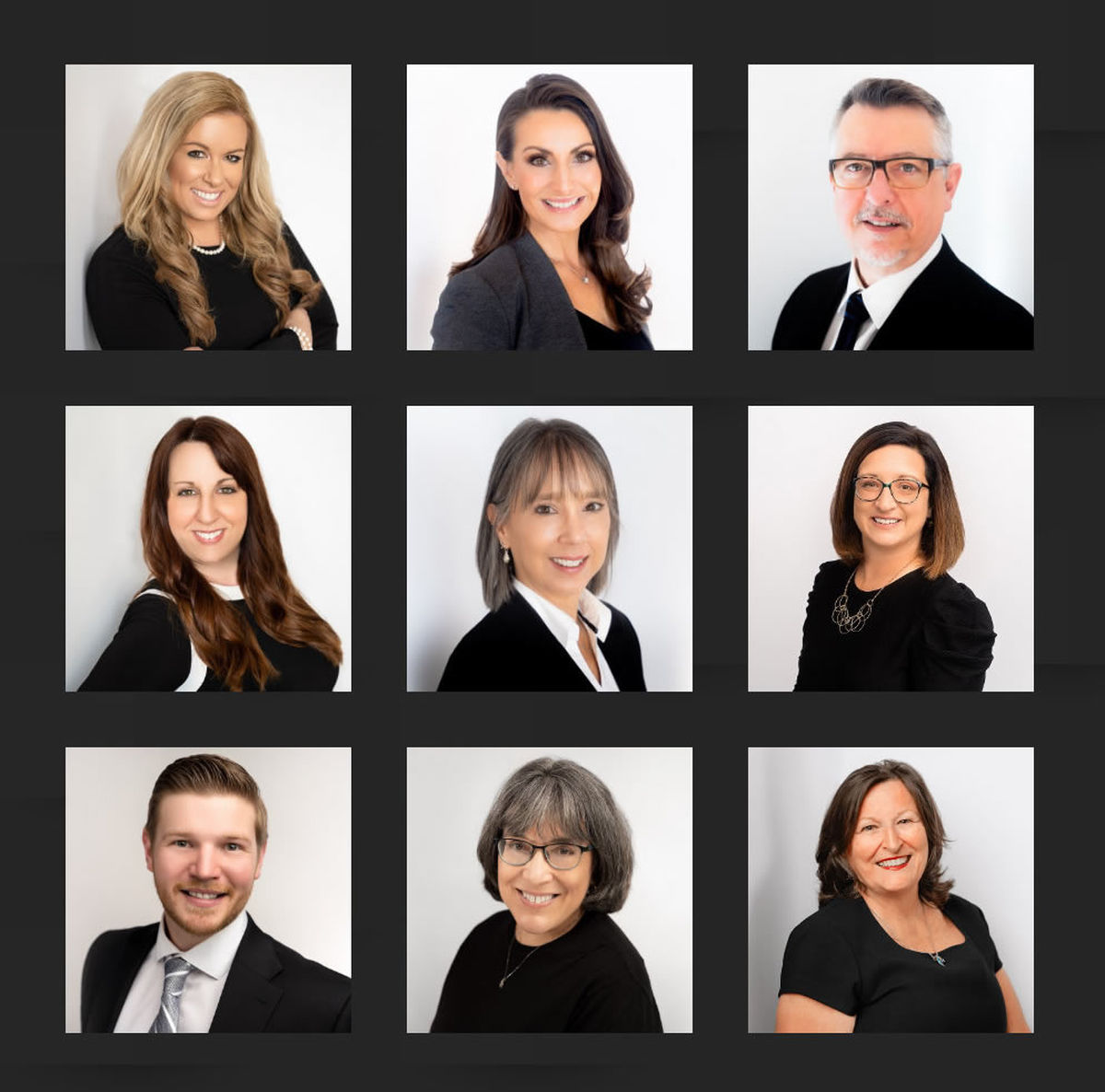 About Us - Elizabeth Hutton Group