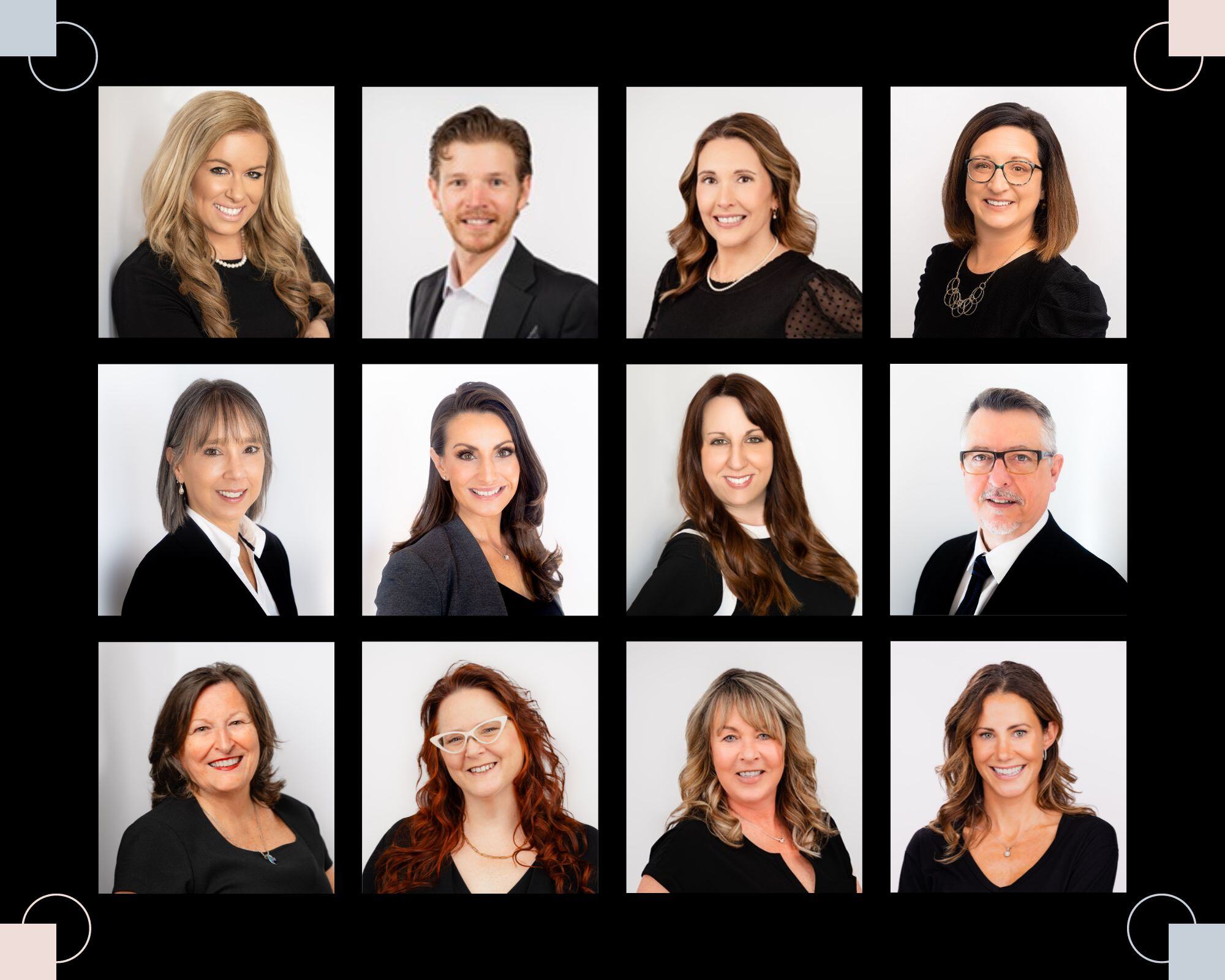 Home - Elizabeth Hutton Group