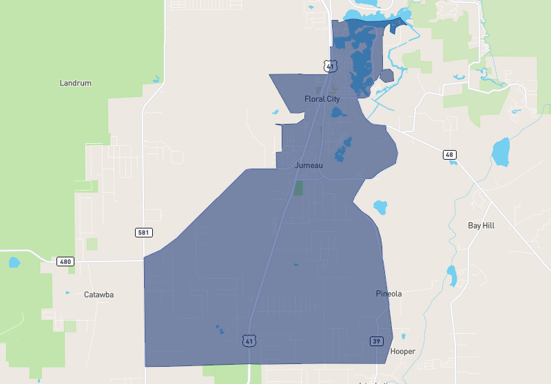 Floral City Area Guide - Coldwell Banker Next Generation - Citrus ...