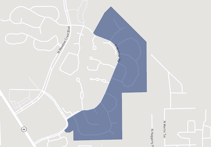 Meadowcrest - Coldwell Banker Next Generation - Citrus County Florida