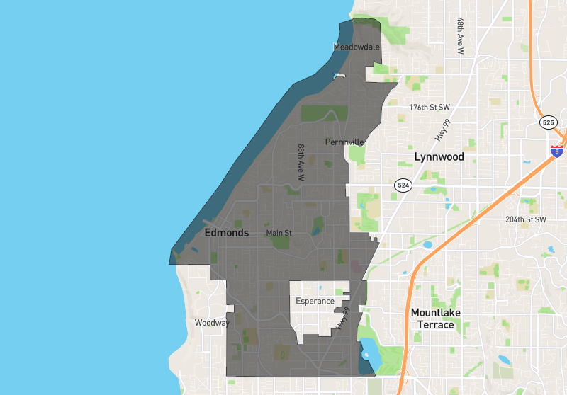 Edmonds - Tyler Ware Real Estate