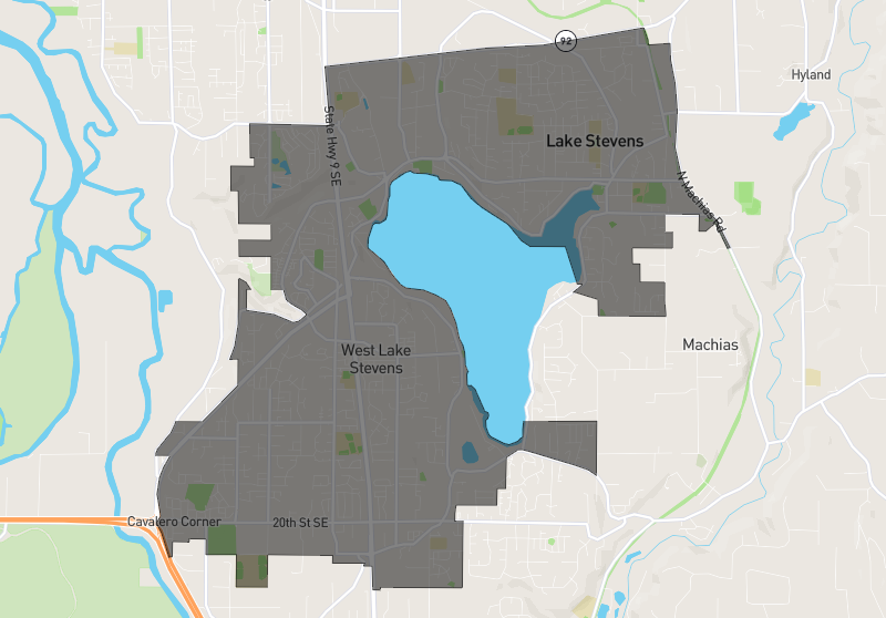 Lake Stevens - Tyler Ware Real Estate