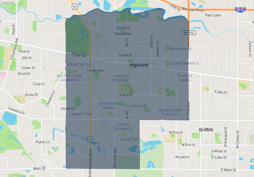 Home - MoveToHighland.com