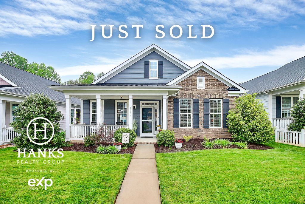 1311 Assembly Street, Belmont, NC - Hanks Realty Group