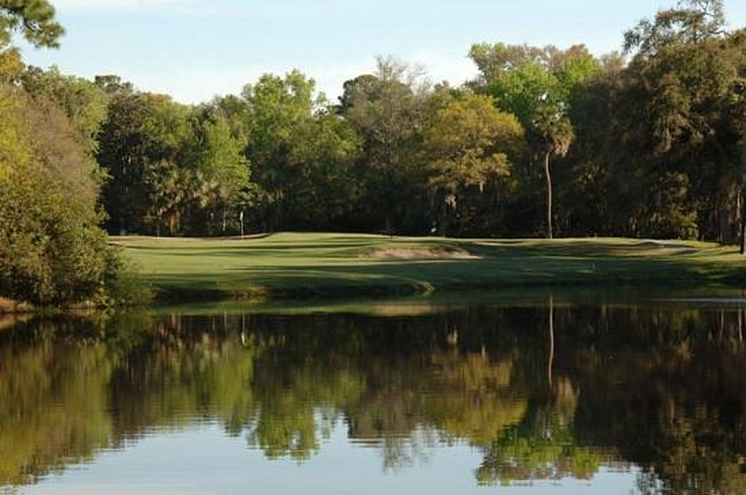 Shipyard Golf Club Hilton Head Island | Lowcountry Links