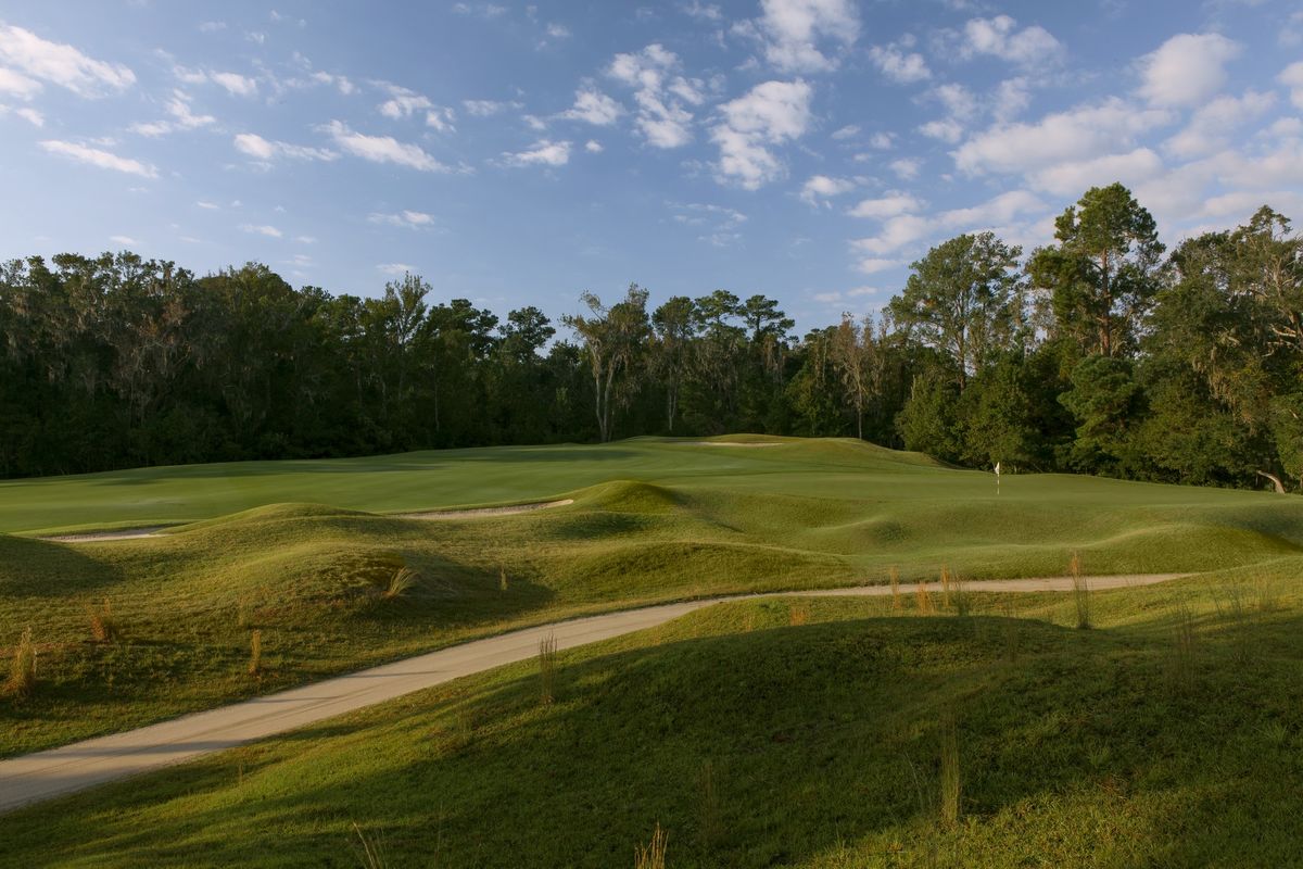 Colleton River Club Luxury Golf Community | Lowcountry Links