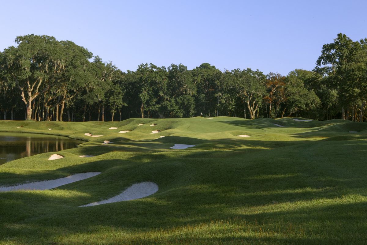 Colleton River Club Luxury Golf Community | Lowcountry Links