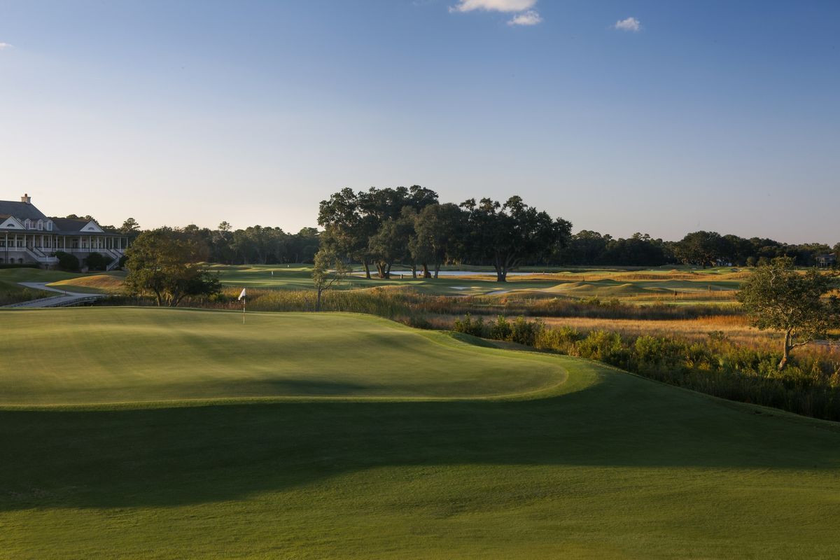 Colleton River Club Luxury Golf Community | Lowcountry Links