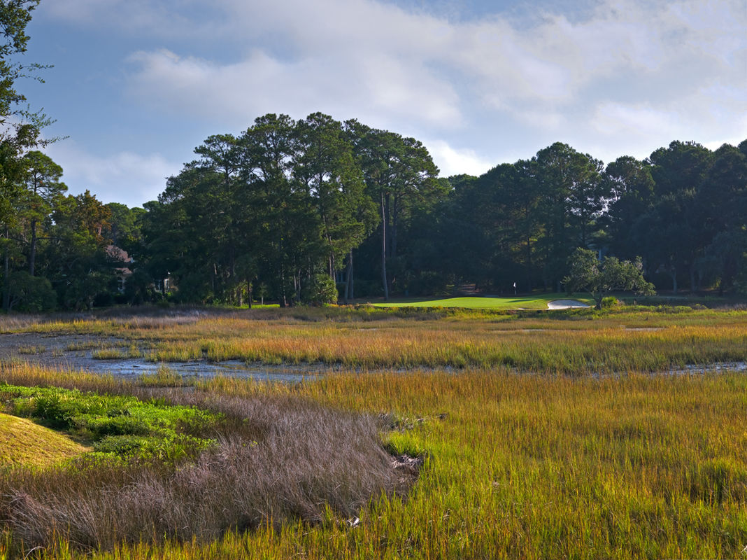 Colleton River Club Luxury Golf Community | Lowcountry Links