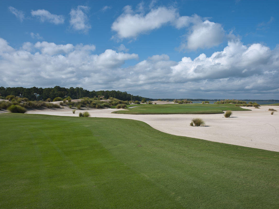 Colleton River Club Luxury Golf Community | Lowcountry Links
