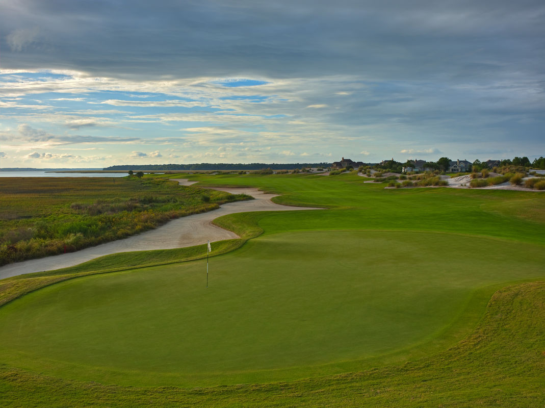 Colleton River Club Luxury Golf Community | Lowcountry Links