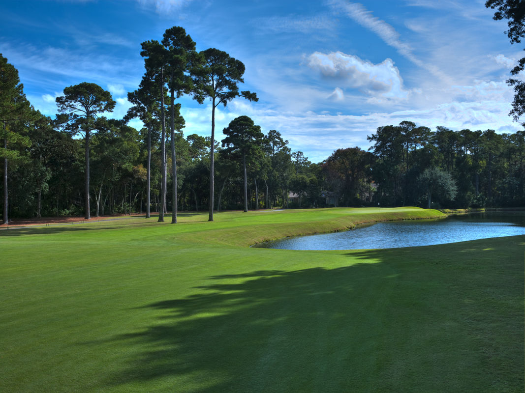 Colleton River Club Luxury Golf Community | Lowcountry Links