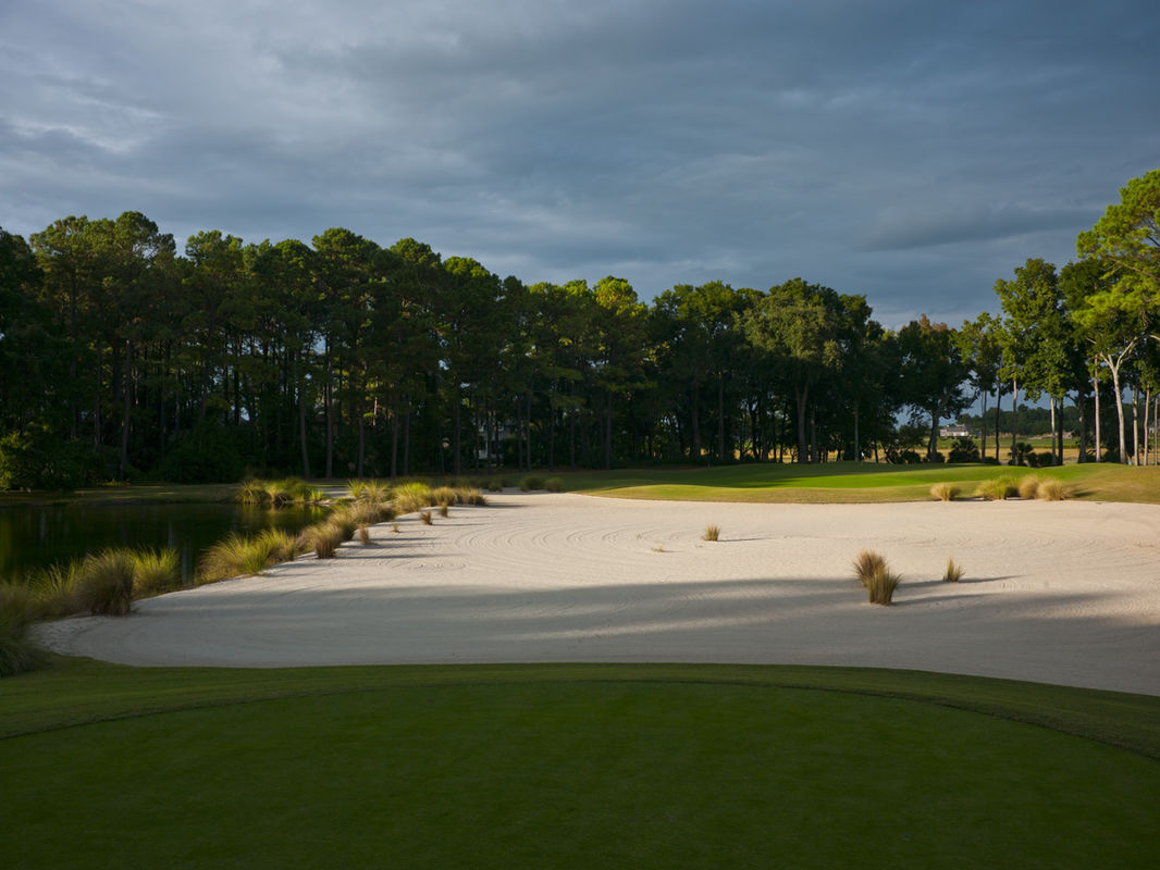 Colleton River Club Luxury Golf Community | Lowcountry Links