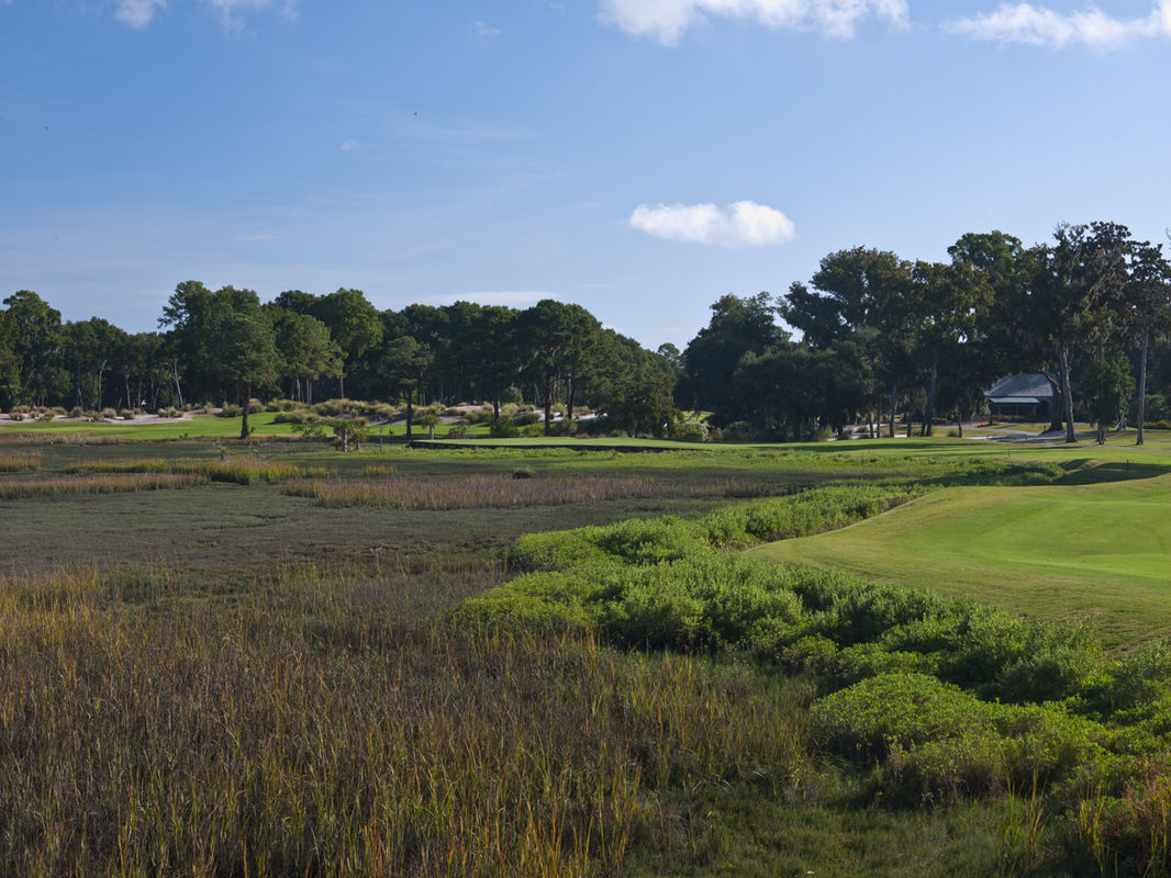 Colleton River Club Luxury Golf Community | Lowcountry Links