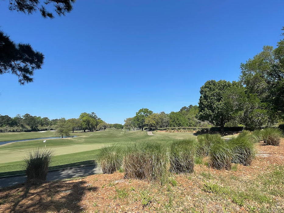 Belfair Bluffton Luxury Homes and Golf Community | Lowcountry Links