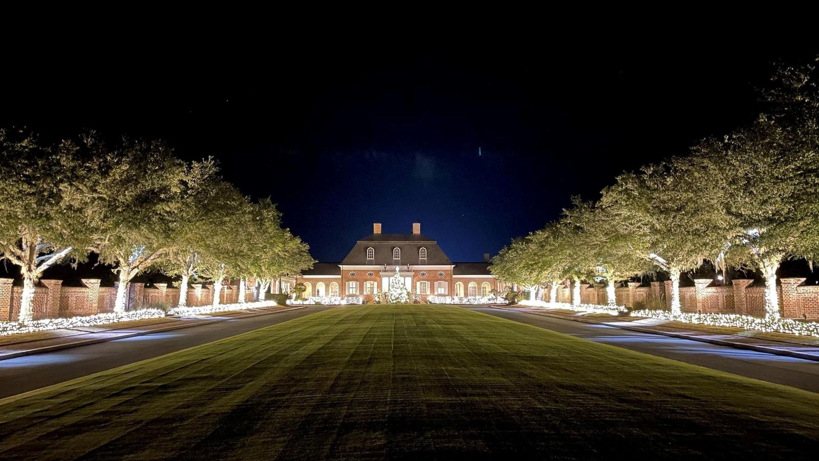 Berkeley Hall Bluffton Luxury Golf Community | Lowcountry Links