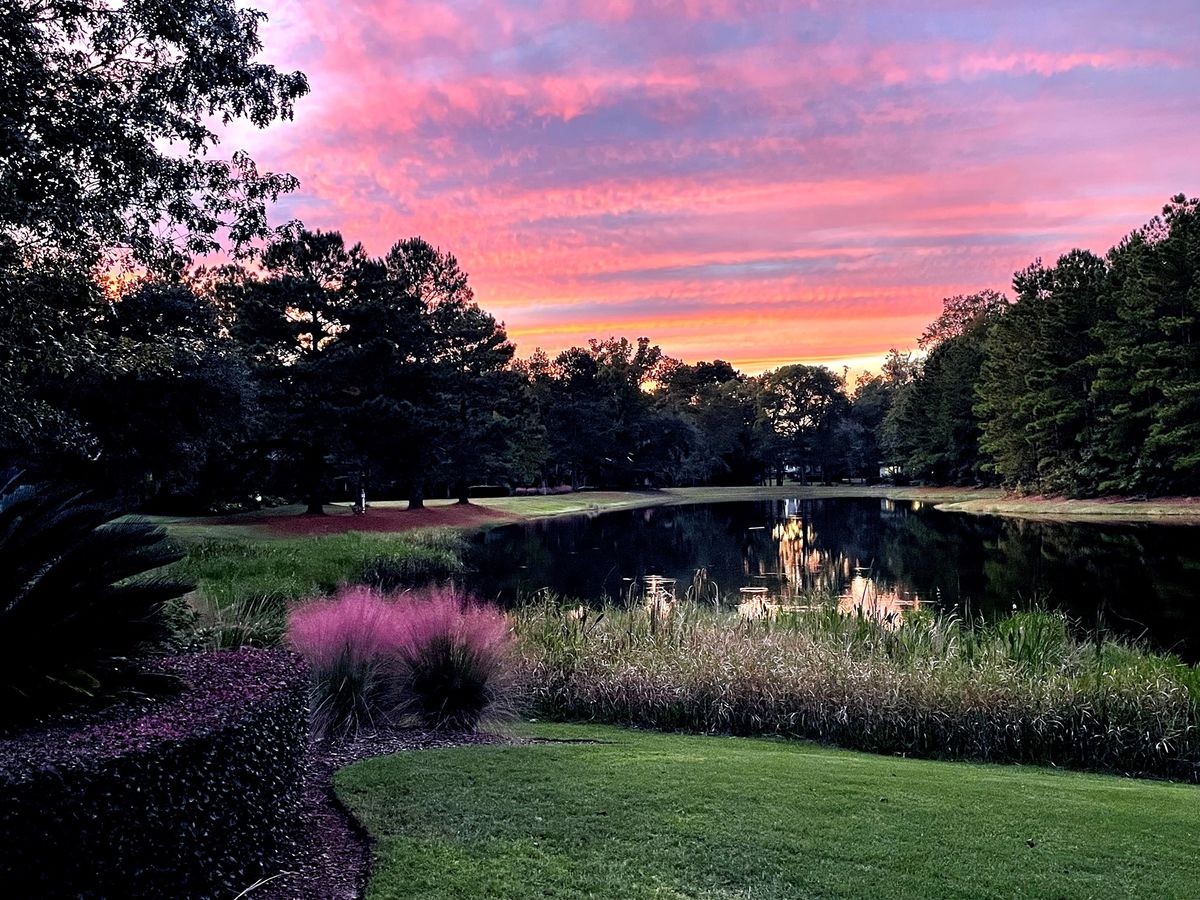 Berkeley Hall Bluffton Luxury Golf Community | Lowcountry Links
