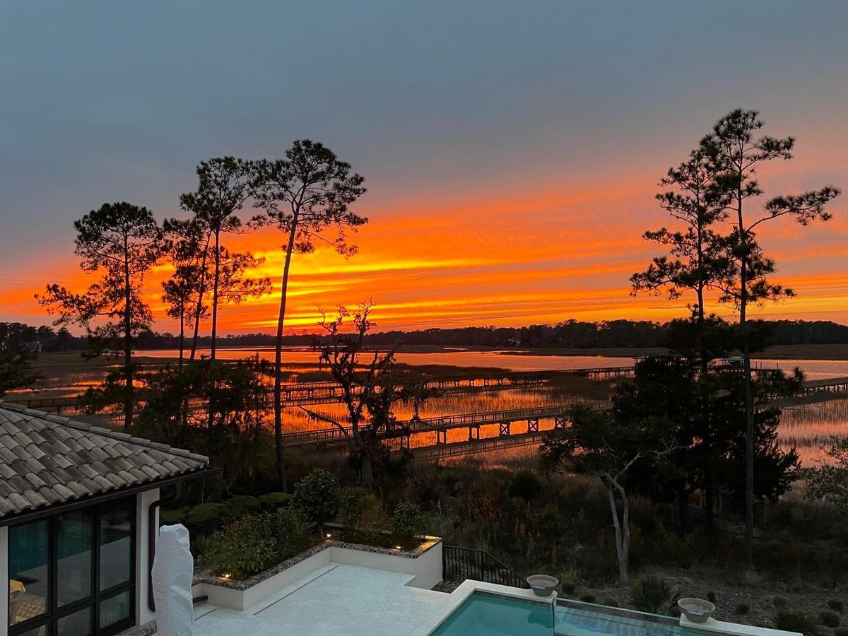 Berkeley Hall Bluffton Luxury Golf Community | Lowcountry Links