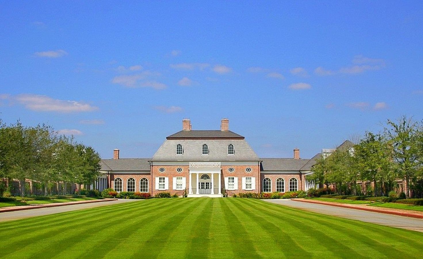 Berkeley Hall Bluffton Luxury Golf Community | Lowcountry Links