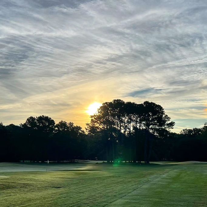Chechessee Creek Golf Club Beaufort SC | Lowcountry Links