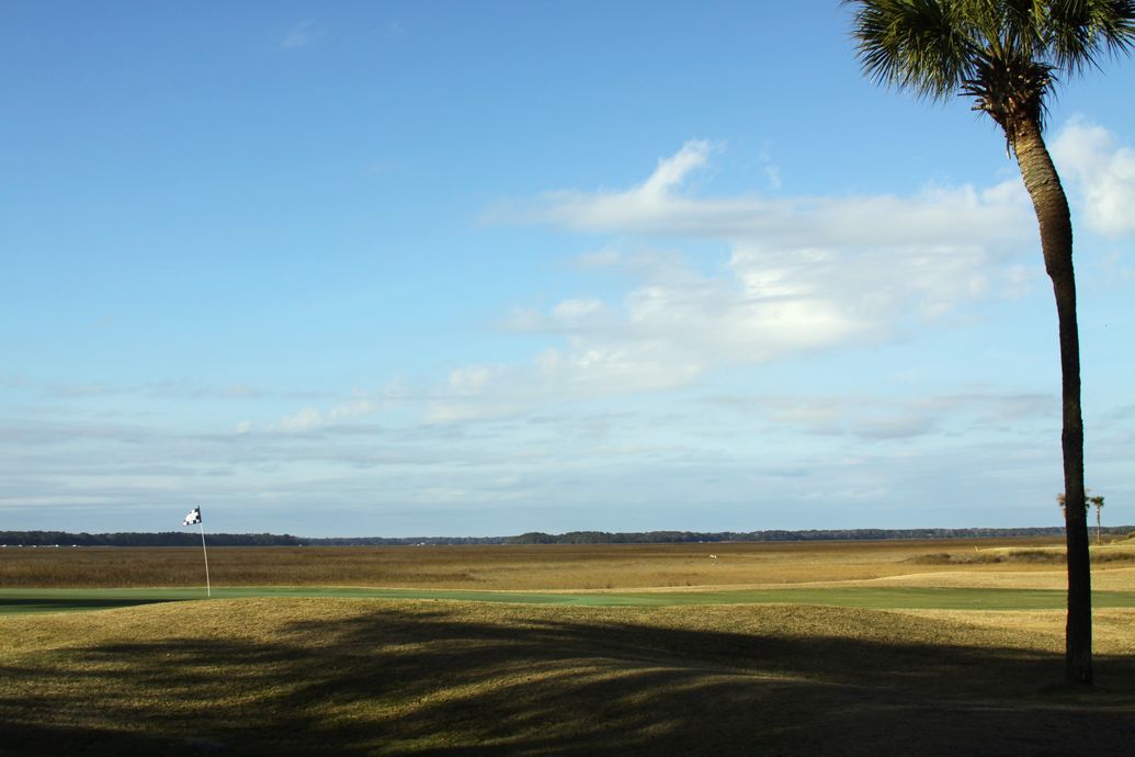 Dataw Island Club Golf Courses in Beaufort | Lowcountry Links