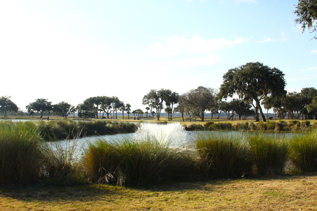 Dataw Island Club Golf Courses in Beaufort | Lowcountry Links