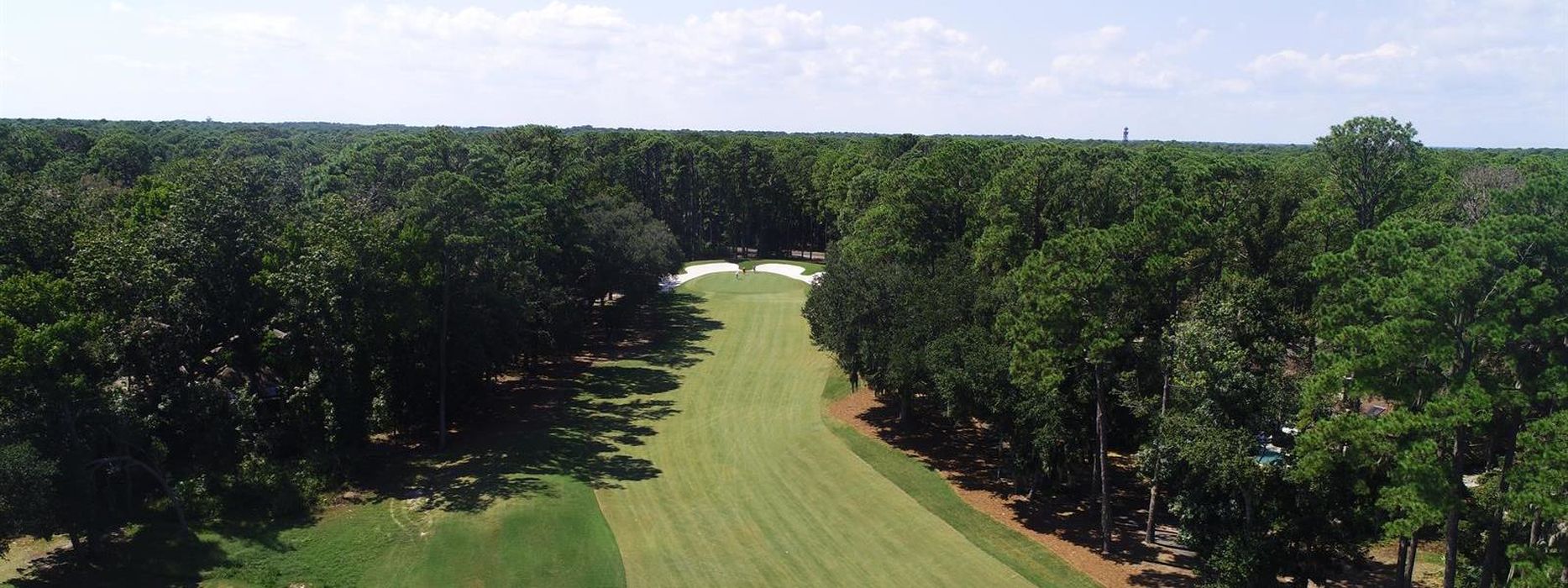 Oyster Reef Golf Course Hilton Head Island | LowcountryLinks