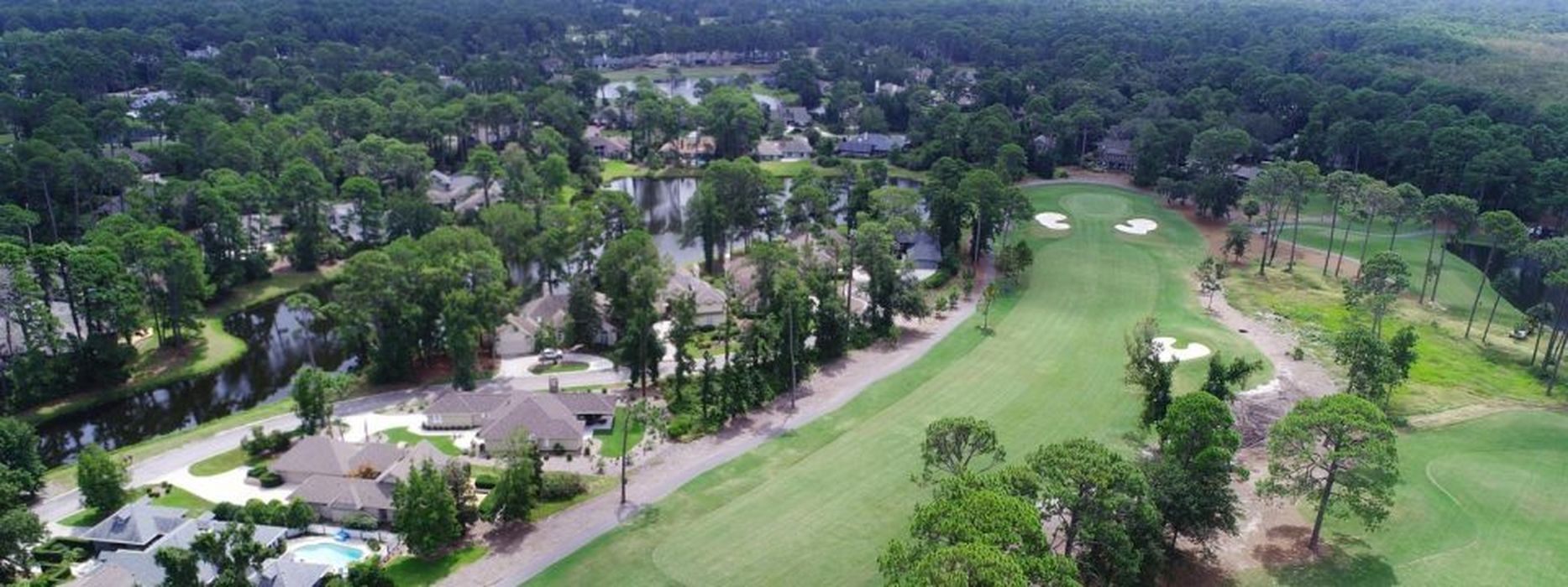 Oyster Reef Golf Course Hilton Head Island | LowcountryLinks