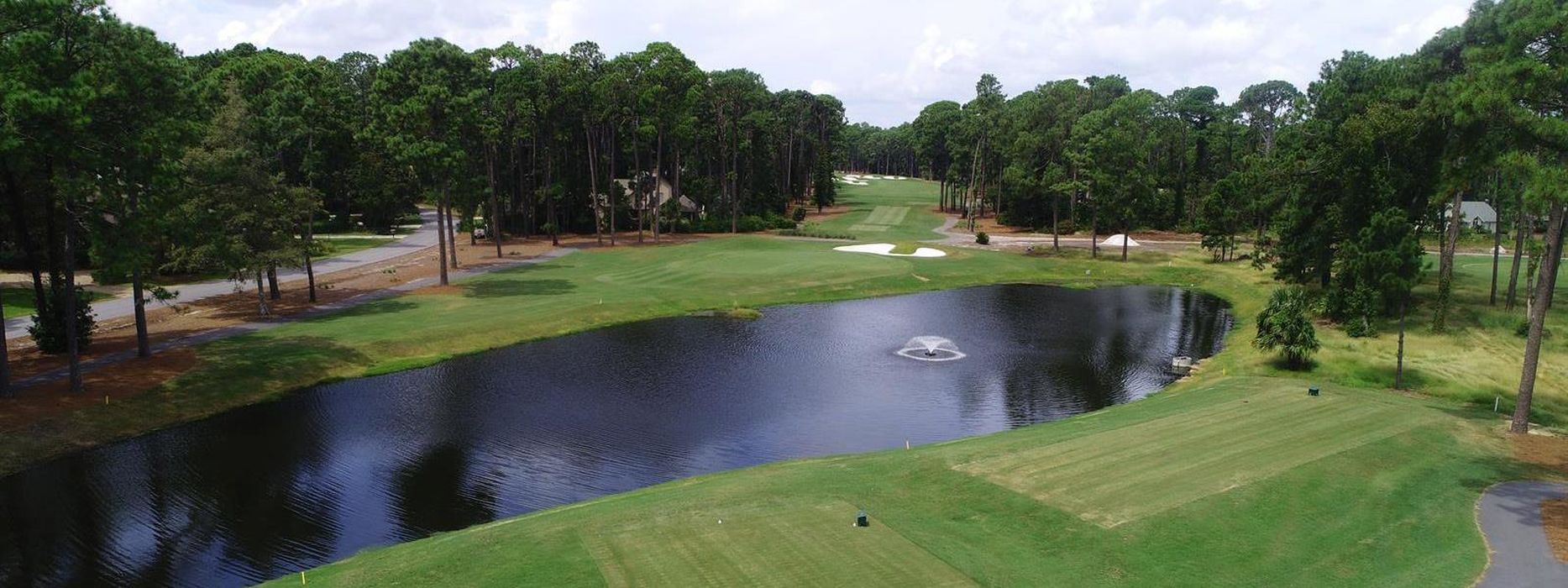 Oyster Reef Golf Course Hilton Head Island | LowcountryLinks