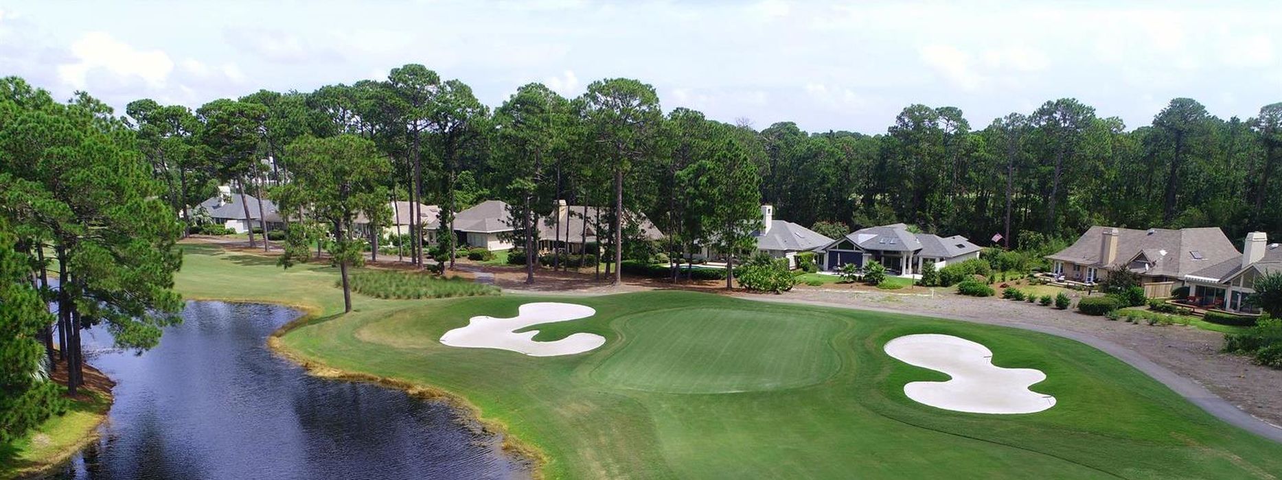 Oyster Reef Golf Course Hilton Head Island | LowcountryLinks